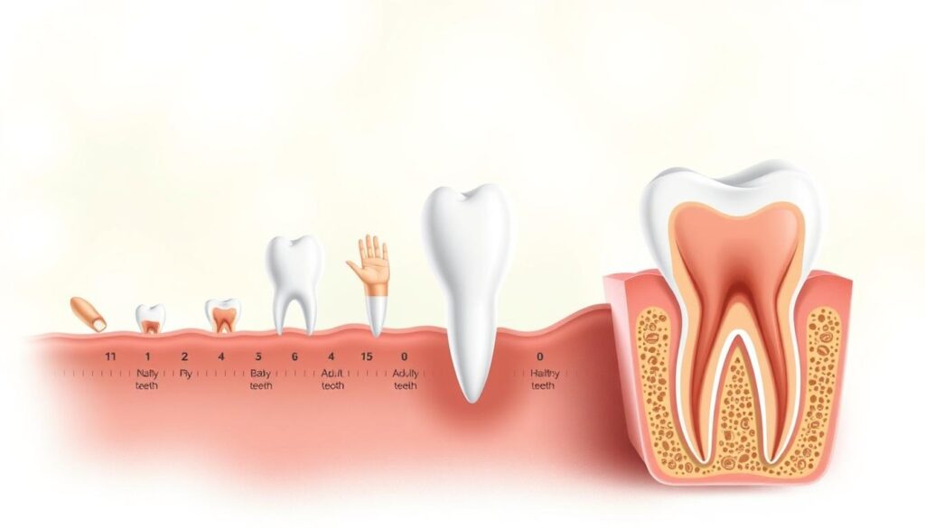Koliko zuba ima čovek? Otkrijte broj zuba!